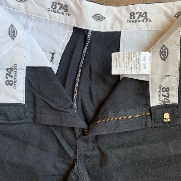 Dickies | Pants | Dickies 874 Original Fit Pants | Poshmark